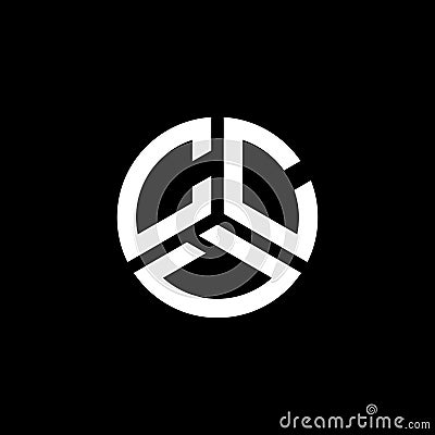 CCD Letter Logo Design On White Background. CCD Creative Initials ...