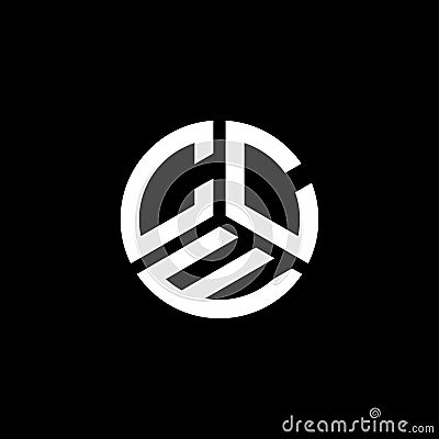 CCE Letter Logo Design On White Background. CCE Creative Initials ...