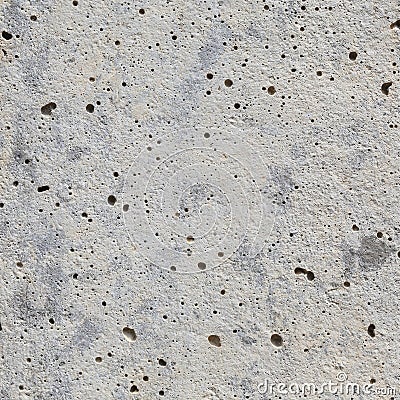 Cement Wall Porous Texture Stock Photo - Image: 45856651