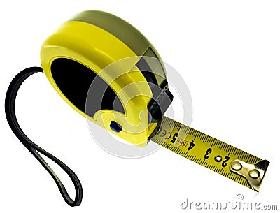 Centimetre Stock Photos - Image: 11699053