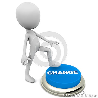 Change Stock Photos - Image: 28728903