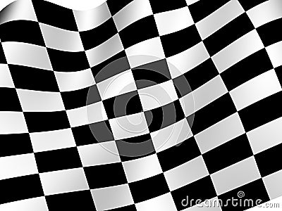 Checker Background. Royalty-Free Illustration | CartoonDealer.com #3191460