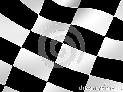 Checker Background. Royalty-Free Cartoon | CartoonDealer.com #3191630