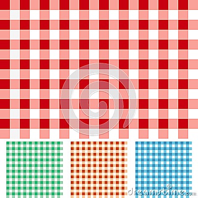 Checker Patterns Stock Image - Image: 15038231