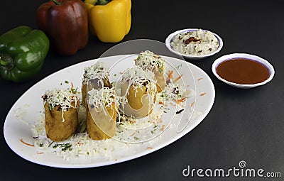 Chese Spring Dosa, Stuffed With Potato And Topped With Cheese Royalty ...