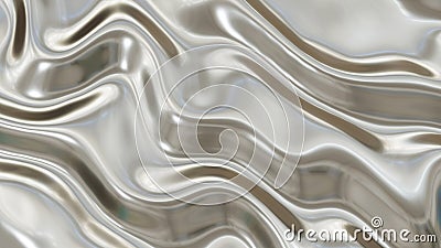 Chrome Metal Background, Shiny And Lustrous Metal Pattern Texture ...