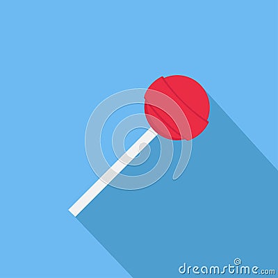 Chupa Chups Icon Vector. Royalty-Free Stock Image | CartoonDealer.com ...