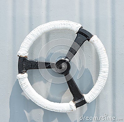 Circle Door Handles Royalty-Free Stock Image | CartoonDealer.com #39455122