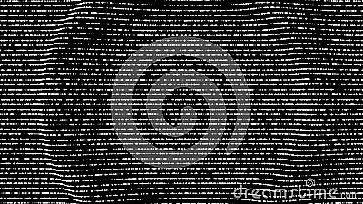 Circular with Lines Texture Background.Abstract Noise Textured Stock ...