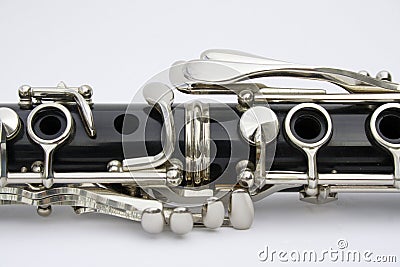 My Clarinet Photo