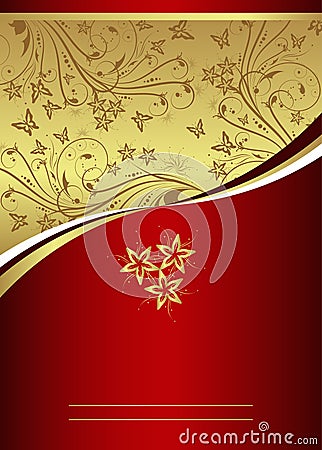 Classic Design Background Royalty Free Stock Photos - Image: 4985238