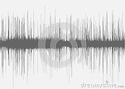Classic Radio Static royalty free sound effect. Audio of ambient ...