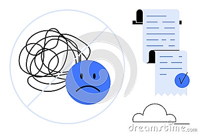 Clear Thinking And Organization Overcoming Confusion And Frustration ...