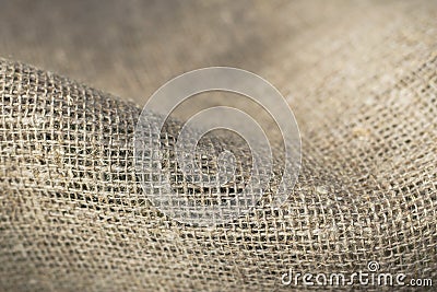 Grey Burlap Fabric Texture Royalty-Free Stock Image | CartoonDealer.com ...