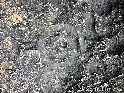 Sparkly Silver Rock Background.Rock Texture.Stone Texture. Royalty-Free ...