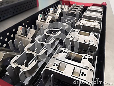 Total Knee Replacement Surgery Instruments Stock Photo | CartoonDealer ...