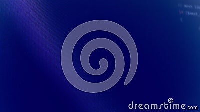 Programming, Coding Application Interface Stock Video - Video of connection, coder: 124195765