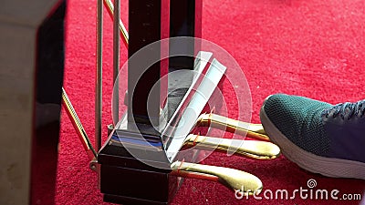 Close Up Young Man Feet Playing on Piano Pedals Stock Video - Video of ...