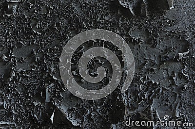 Crumbling Paint Texture Royalty-Free Stock Photography | CartoonDealer ...