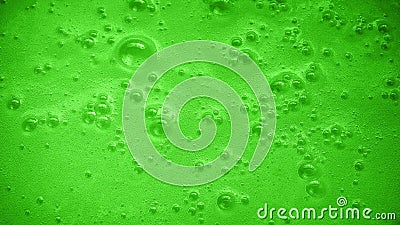 Green Fizzing Liquid stock video. Video of drinks, generic - 134948153