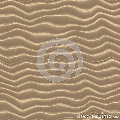Closeup Seamless Texture Of Sand. Repeatable Pattern Royalty-Free Stock ...