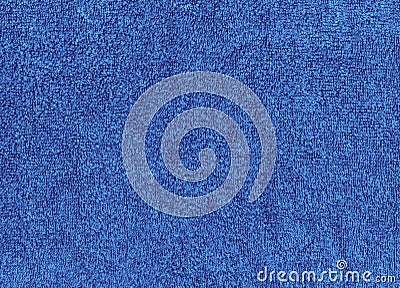 Cloth, Fuzzy Towel Texture Stock Photo - Image: 1097850
