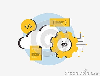 Cloud AI Training For Machine Learning And Deep Learning Development ...