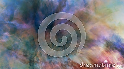 Clouds Background Marble Nebula Texture Multicolor Inkscape Galaxy 3D ...