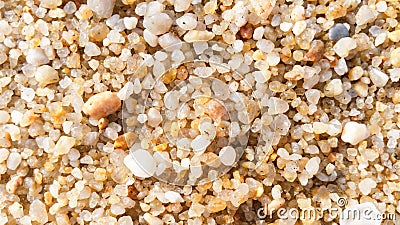 Coarse Sand Texture Background Royalty-Free Stock Image | CartoonDealer ...