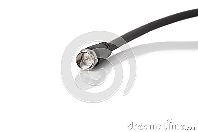 Coaxial Cable Stock Photo | CartoonDealer.com #85558698