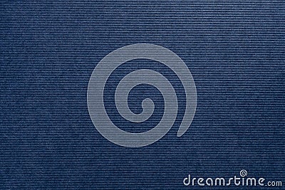 Cobalt Blue Colored Artisan Fine Paper Texture Stock Image ...