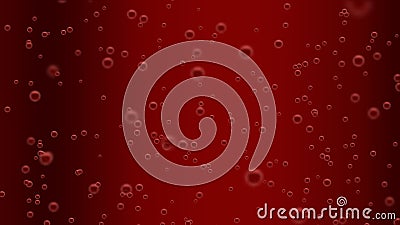 Coca-Cola bubbles stock footage. Video of restaurant - 63053244