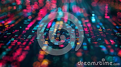 Code Snippet Stressing Meticulous Syntax And Structure, Highlighting Importance Of Precision In ...