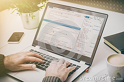 Coding Code Program Compute Coder Develop Developer Development Royalty