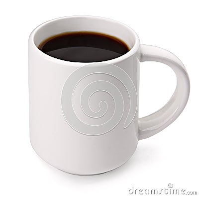 Coffee Mug Stock Photography - Image: 17527982