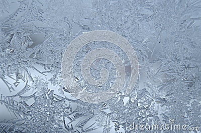 Cold Patterns Royalty Free Stock Photo - Image: 17215245