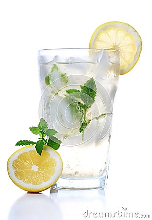 Cold Soft Drink Royalty Free Stock Photo - Image: 25337235