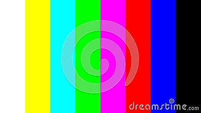 Color Bar Stock Photos - Image: 11317123