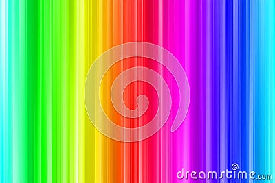 Color Bars Background Royalty-Free Stock Photography | CartoonDealer ...