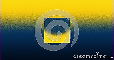 Color Gradient Animation. Morphing Geometry Shapes Motion Design ...