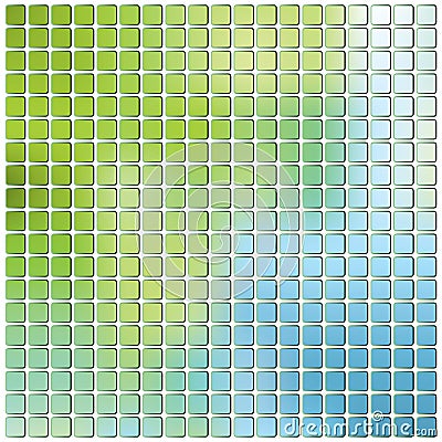 Color Grid Background Cartoon Vector | CartoonDealer.com #10034869