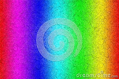 Color Spectrum Bars Background Stock Photography | CartoonDealer.com ...