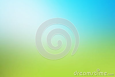 Color And White Background Light Gaussian Blur From Image Royalty-Free ...