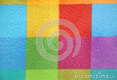 Colored Chequered Pattern. Background Royalty-Free Stock Photo ...