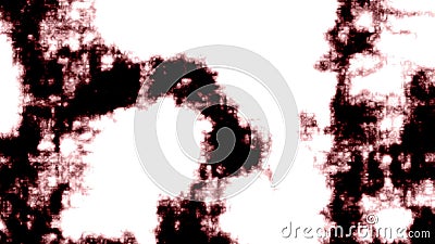Colored Noise Grunge Grain Digital Distorted Trendy Texture Background ...