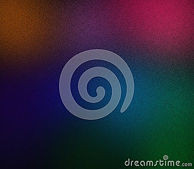 Colorful Background, Color Combination Texture. Royalty-Free Stock ...