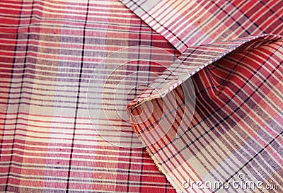 Colorful Checkered Texture Background Royalty-Free Stock Image ...