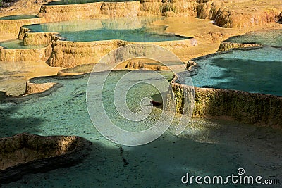 Natural edge of river stock image. Image of beautiful - 122443079