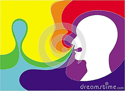 Smell Stock Illustrations – 46,766 Smell Stock Illustrations, Vectors ...