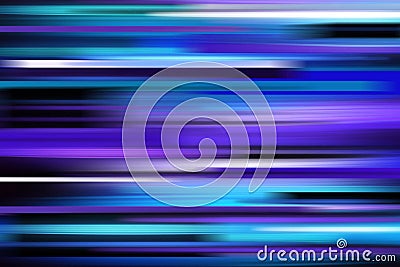 Colourful Background With Motion Blur Patterns Royalty-Free Stock ...